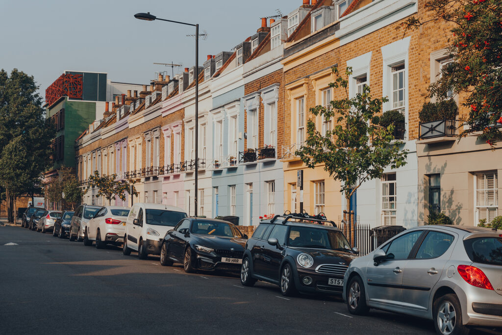 Essential Tips For Tenants Navigating London's Rental Market - Wild & Co.