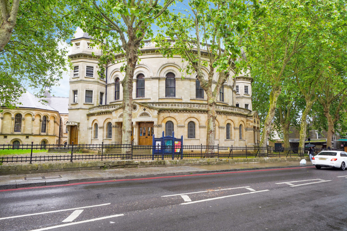 Hackney Amenities - Wild & Co.